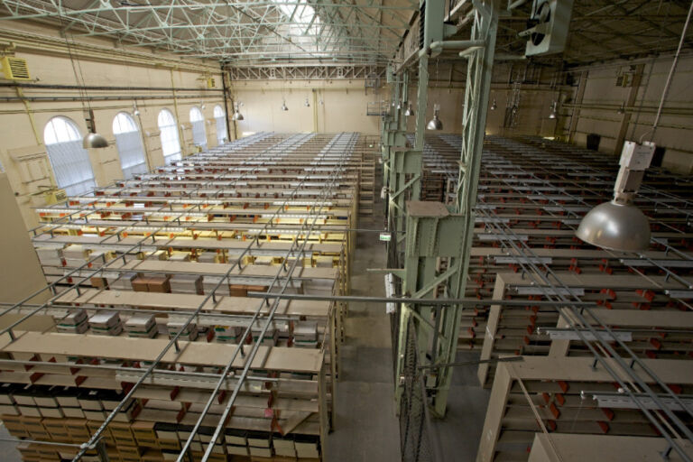 Storage Media Explained | What is Storage Media?